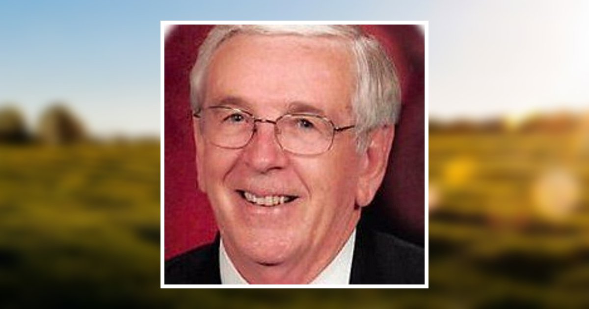 Rev Wayne Sisson Watts Obituary July 16, 2013 - Hazel Green Funeral Home