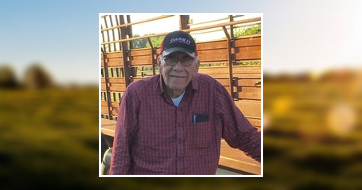 Robert De Leon Jr Obituary February 18, 2019 - Green - Patterson ...