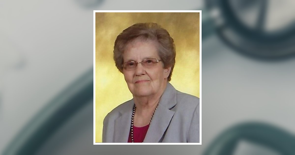 Doris Simmons Garrett Obituary 2024 The Jf Floyd Mortuary