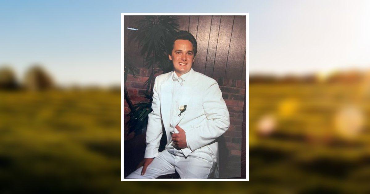 Michael Keith Lawhead Obituary September 29, 2022 - Prevatt Funeral ...