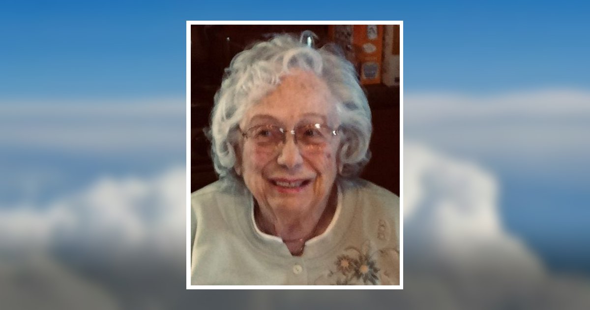 Wilma Jean Wilson Obituary January 3, 2023 - Randall & Roberts Funeral Home