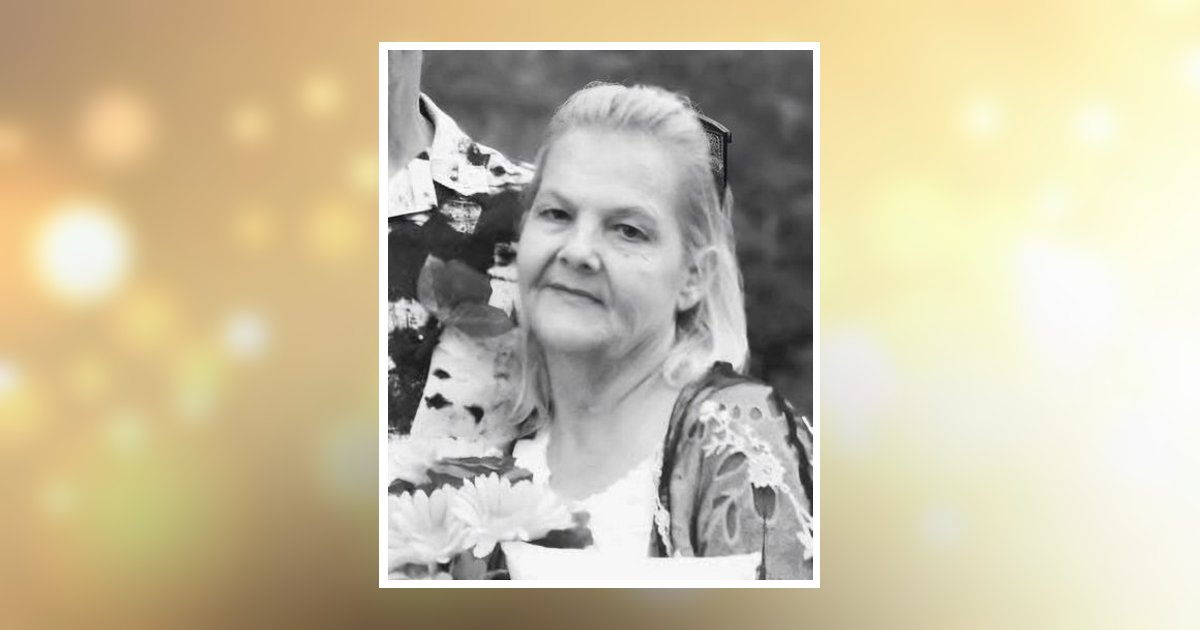 Belinda Gail Hollis Obituary December 11, 2024 - Moore Funeral Homes