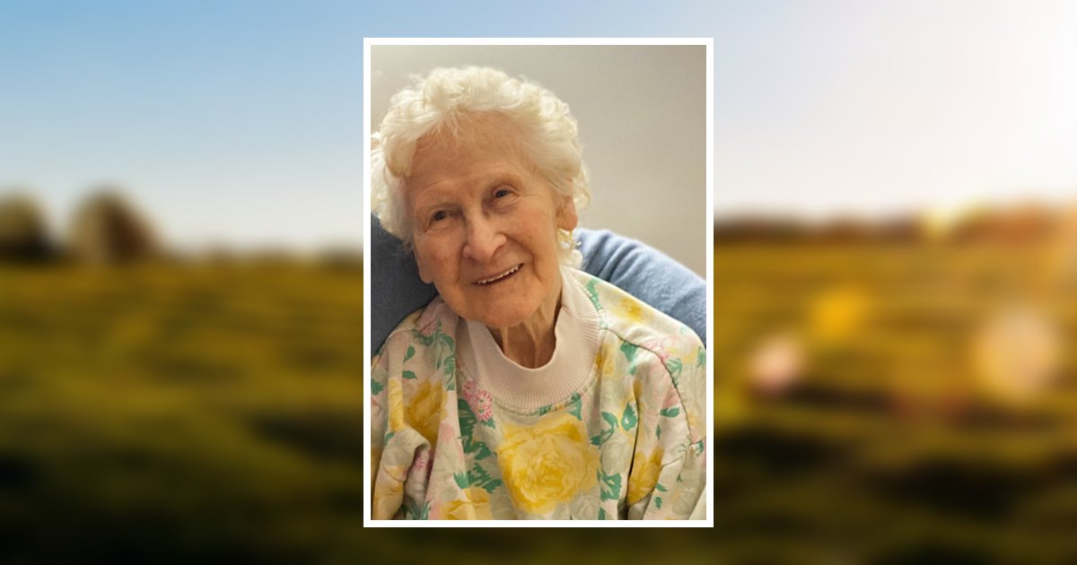 Annie Coons Obituary May 22, 2022 - Mulhane Home for Funerals