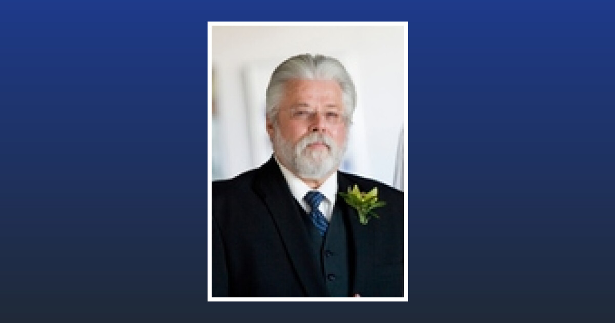 David Halberg Obituary April 9, 2017 - Bradshaw Funeral