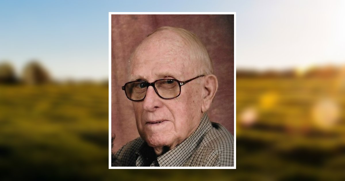 James Layton, Jr. Obituary February 22, 2022 - Stauffer Funeral Homes