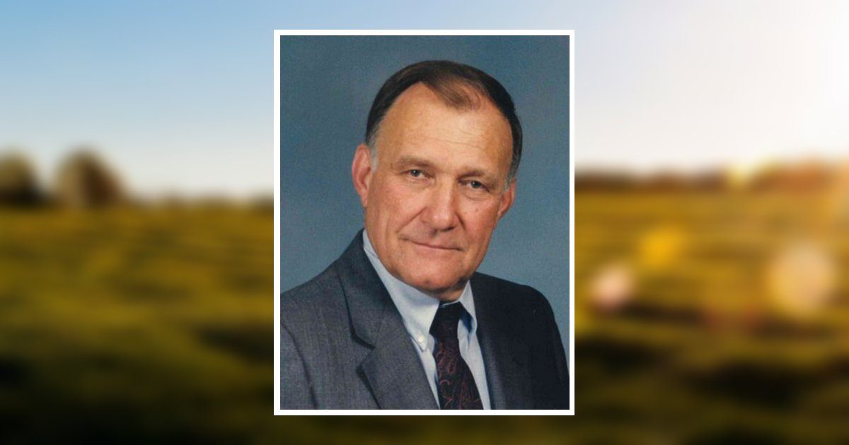 Jack Nielsen Obituary 2020 - Roeder Mortuary