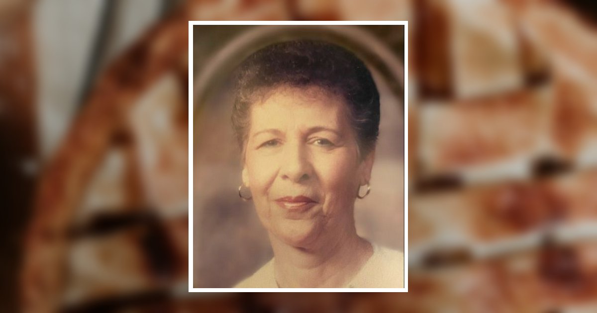 Lorraine M. Frenette Obituary May 9, 2024 - Bryant Funeral Homes & Crematory