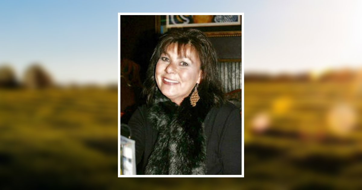 Brenda (Meme) Mattern Obituary May 30, 2017 - Bagnell & Son Funeral Home