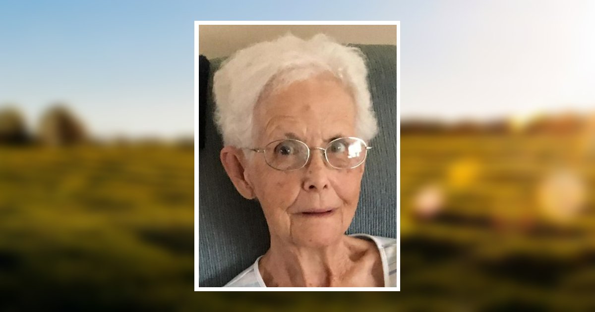 Nellie Jane Marcum Obituary April 18, 2017 - Randall & Roberts Funeral Home