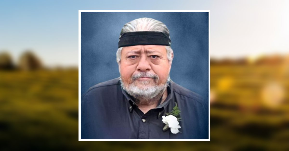 Jesse Allan Hackney Obituary - Harry McKneely & Son