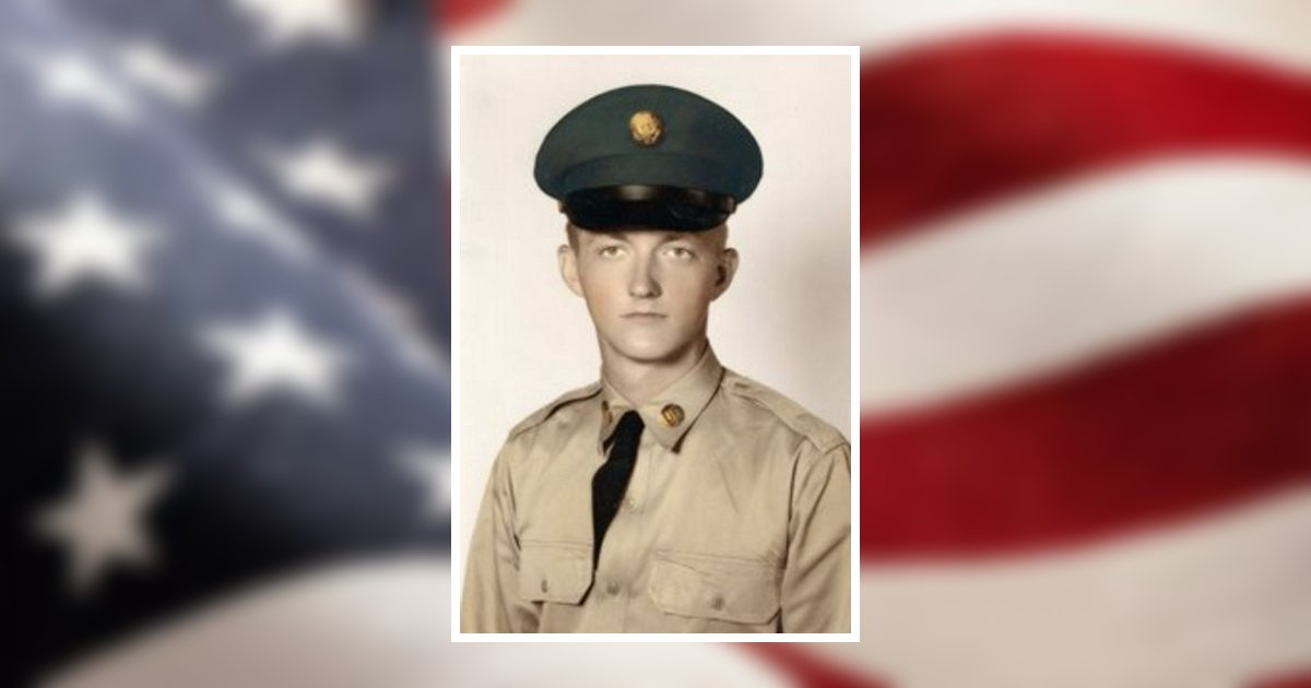 Aaron Couch Obituary January 4, 2018 - Newcomer Dayton