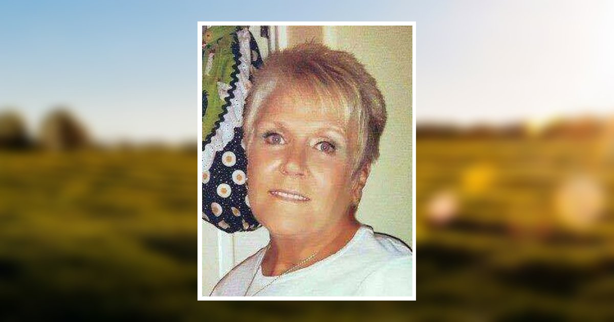 Mary Ellen Ortega Obituary January 23, 2017 - Lindquist Mortuary