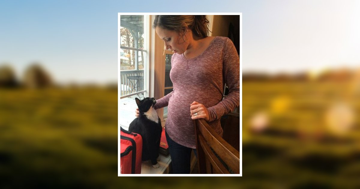 Lauren Raney Obituary December 16, 2016 - Maxwell-Tobie Funeral Home ...