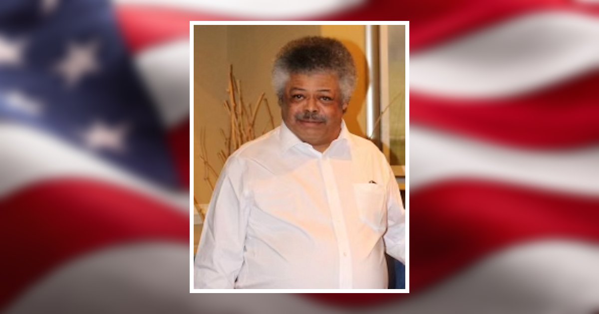 Mr. Donald E. Jackson Obituary October 1, 2024 - Adams Funeral Services