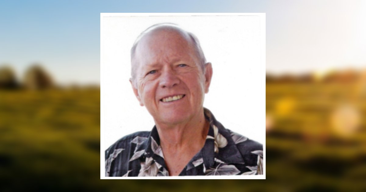 Robert Joseph Craven Obituary June 14, 2018 - Raymer - Kepner Funeral ...