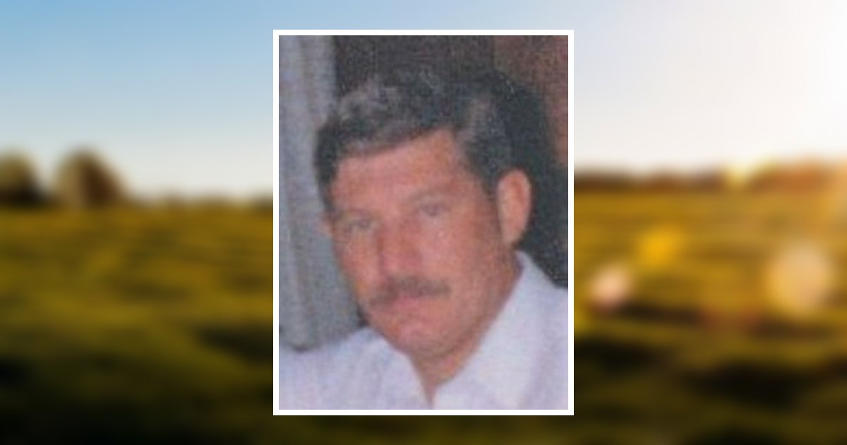 David Mcmahan Obituary December 1, 2022 - Anders Rice Funeral Home ... David Mcmahan Obituary December 1, 2022 - Anders Rice Funeral Home ...
