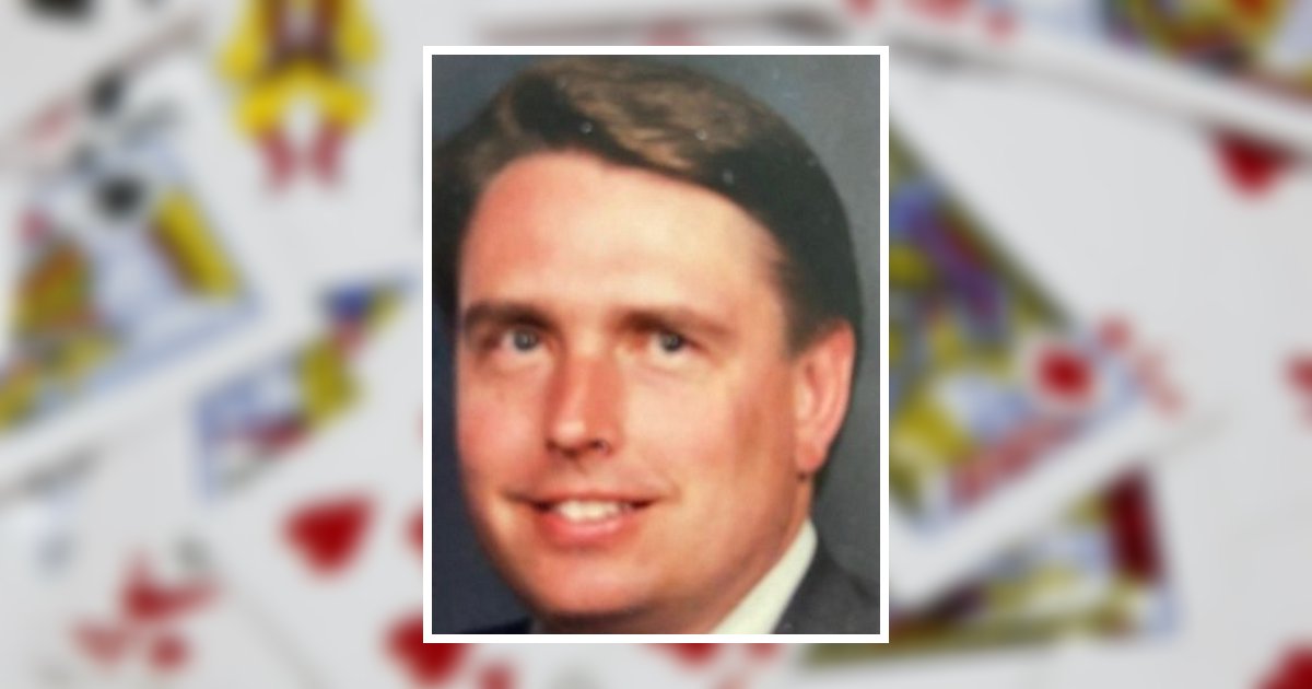 Randal "Randy" Fred Dietz Obituary September 11, 2020 - Galbreaith ...