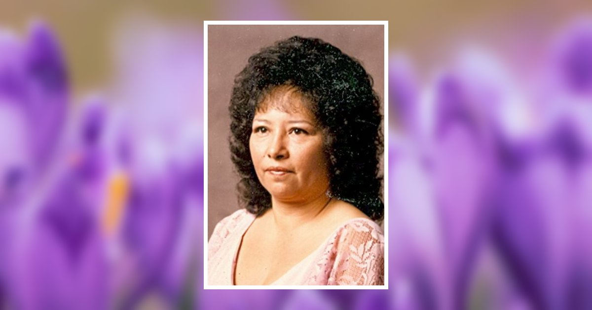 Adeline Rodriguez Obituary - Newcomer Toledo