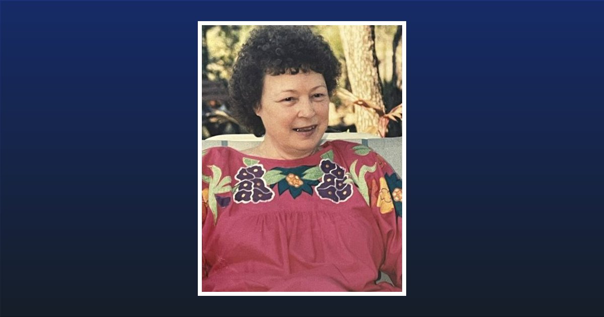 Mable Smith Obituary November 19, 2020 - Sawyer-George Funeral Home