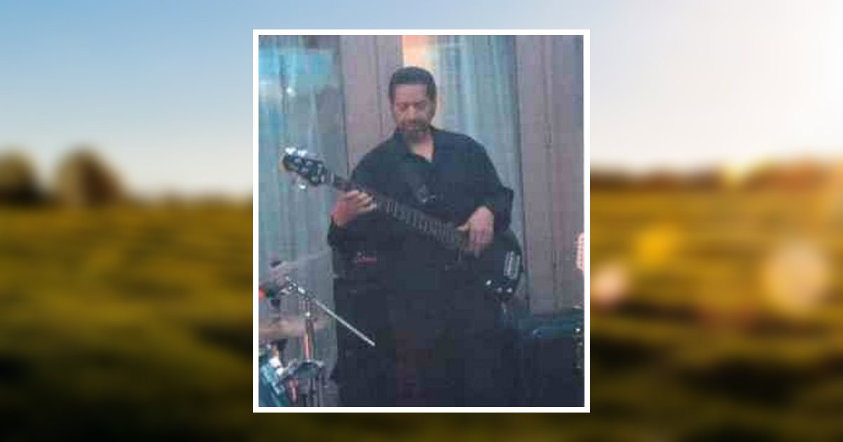 Ronald Hawkins Obituary December 10, 2020 - Watkins, Garrett & Woods ...