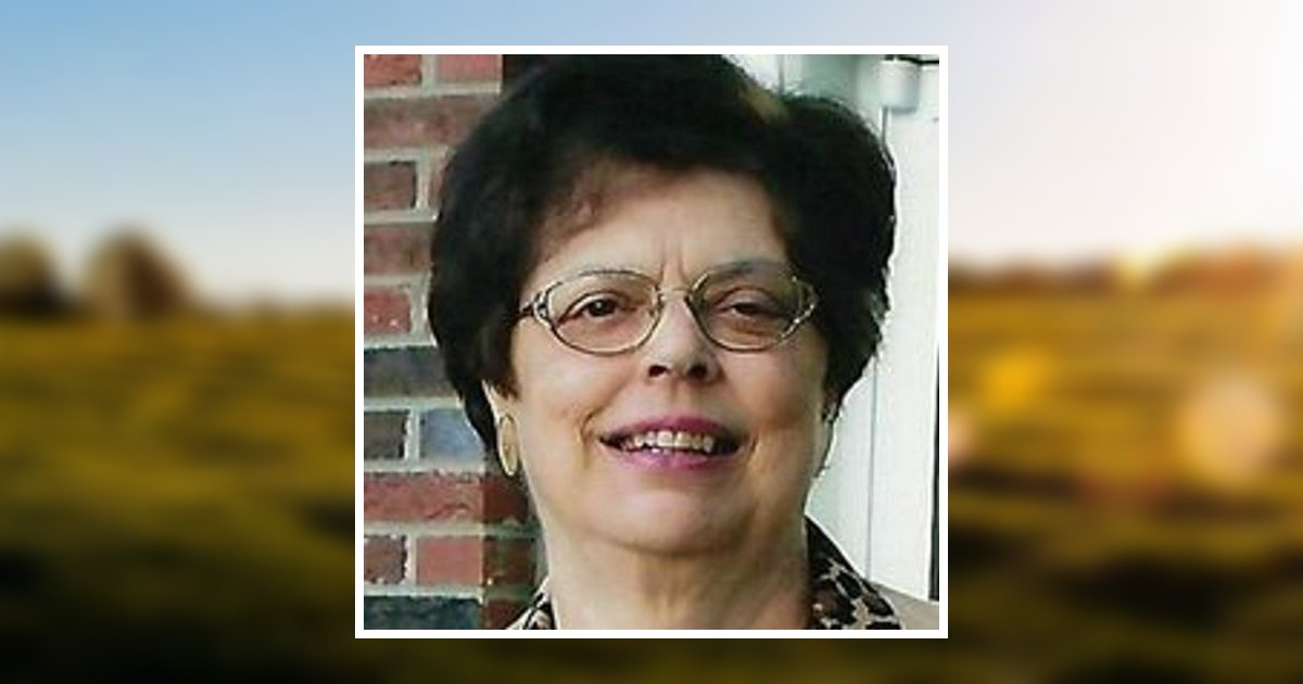 Donna Faye Wantland Jones Obituary October 12, 2022 - Oakes and Nichols ...