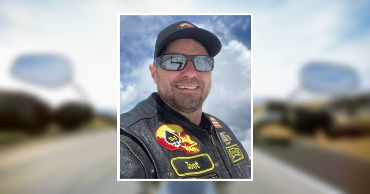 James Lee Walder, Jr. Obituary June 11, 2023 - Hecker-Patron Funeral Home