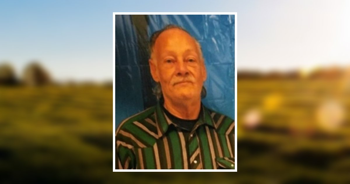 Gene Cross Obituary March 17, 2021 - Craig-Hurtt Funeral Home