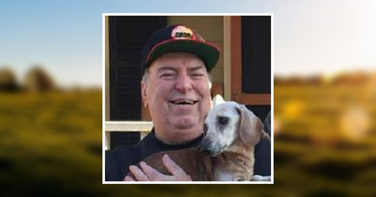 James "Rabbit" Martin Boyle, Jr. Obituary March 11, 2017 - Mothe ...