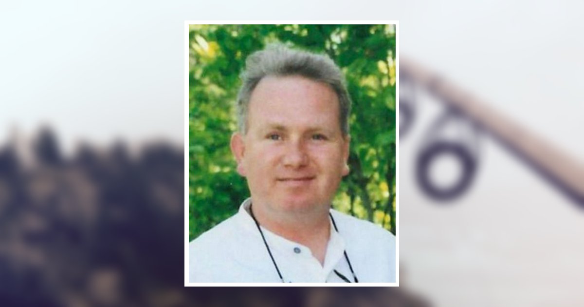 Timothy David Kramer Obituary March 26, 2023 - Middendorf Funeral Home