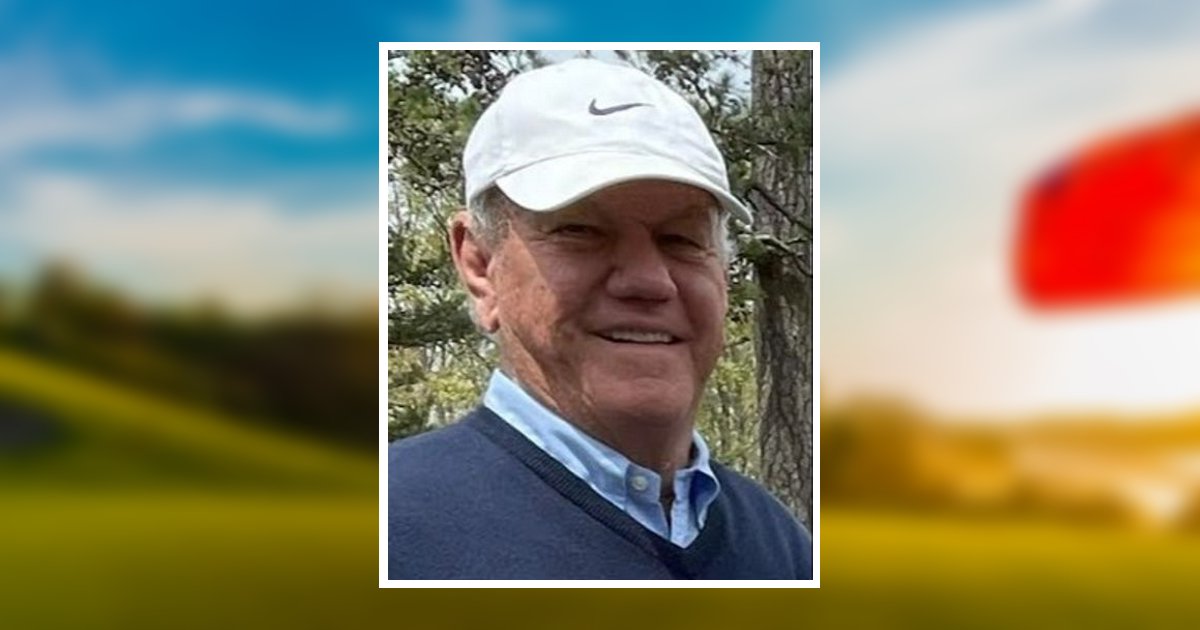 Dale Russell Rutherford Obituary April 7, 2025 - Mynatt Funeral Homes