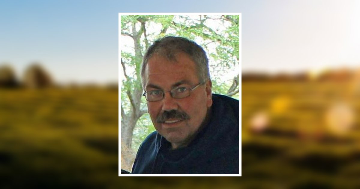 Richard Allen Drake Obituary September 2, 2014 - Girrbach Funeral Home