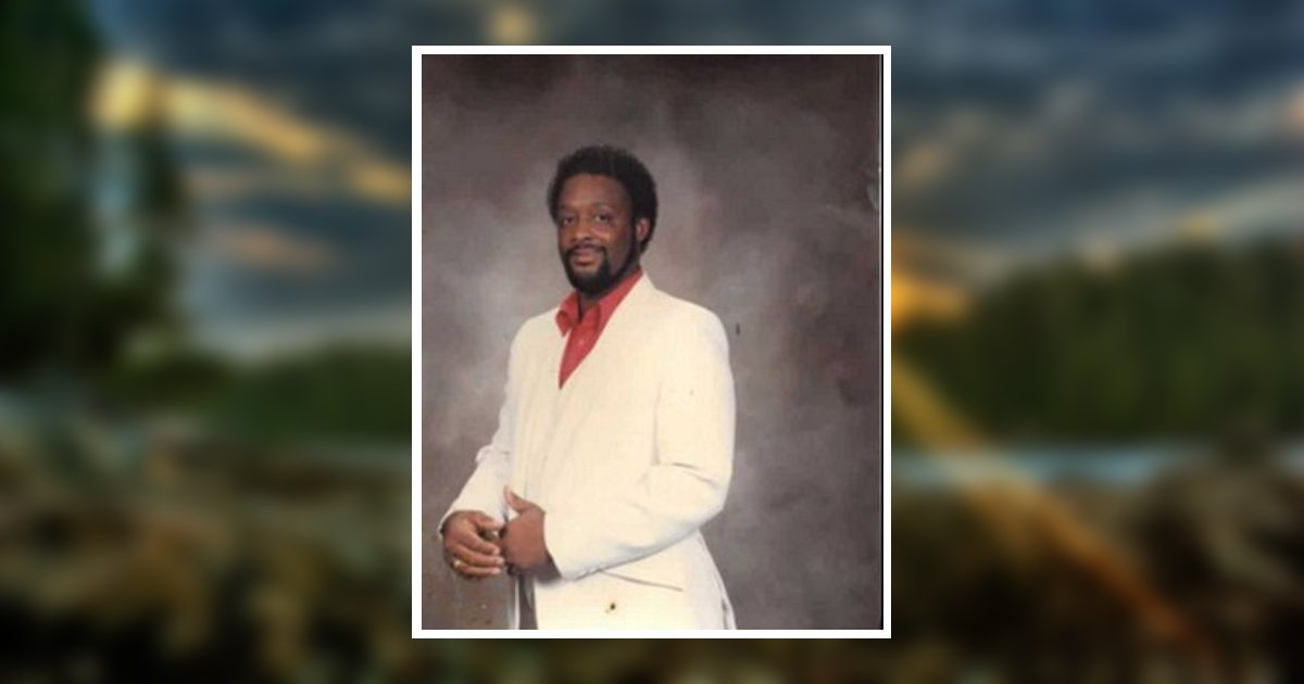 Mr. Ronnie Murrell Dillard Obituary November 28, 2024 - Watkins ...