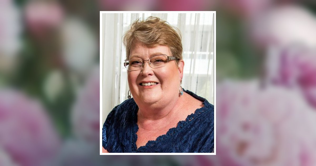 Alicia Marie Dotson Obituary June 22, 2025 - Haisley Funeral and ...