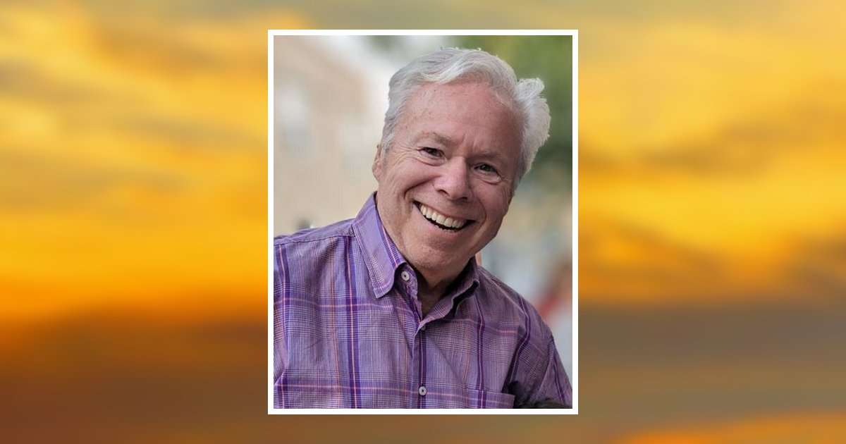 Jeffrey Devon Obituary - Joseph Levine and Sons