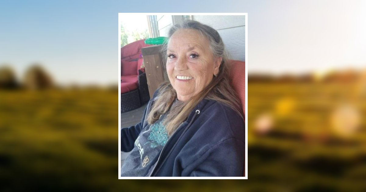 Laura J. Drook Obituary - Armes-Hunt Funeral Home and Cremation Services
