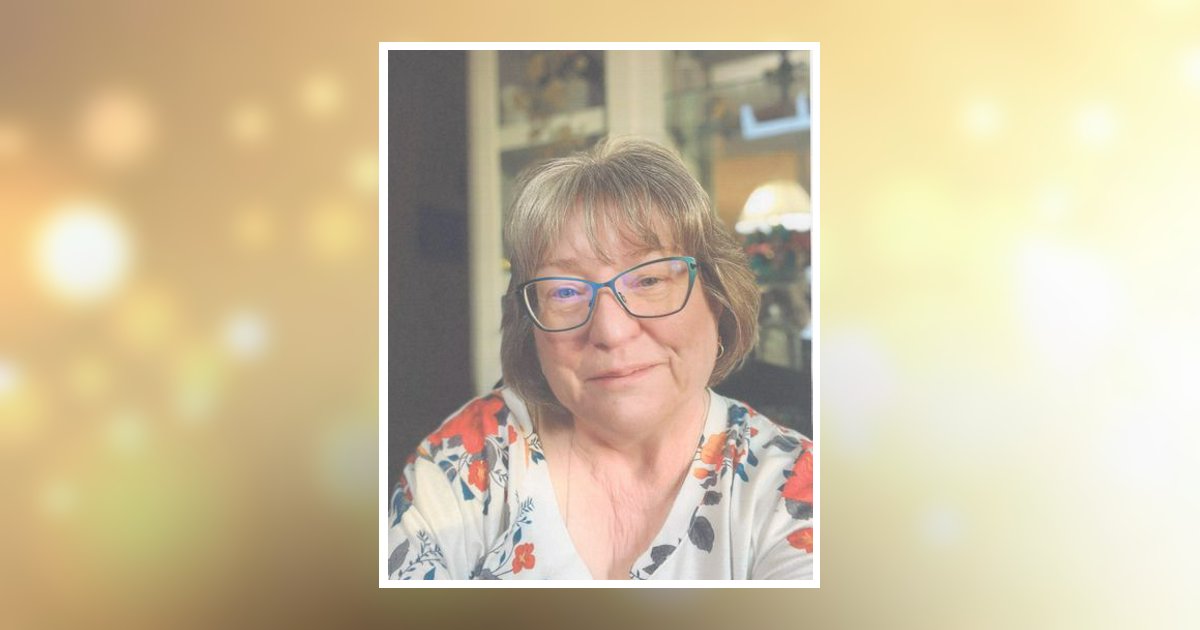 Cathy Lynn Herndon Obituary December 20, 2024 - Sunset Memorial Gardens ...