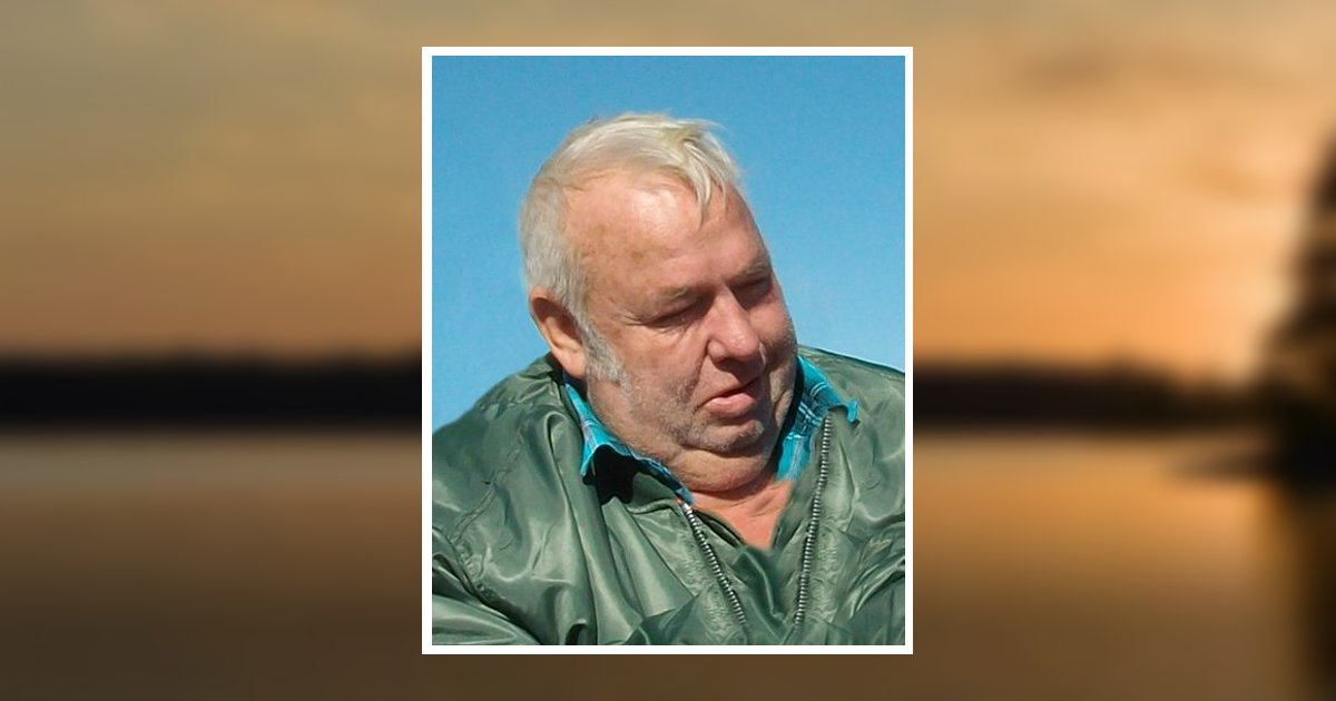 Lawrence Rayburn Jr. Obituary July 30, 2023 - Denton-Wood Funeral Home