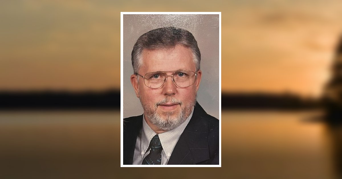 Gary Engle Obituary December 2, 2023 - Ranfranz and Vine Funeral Homes
