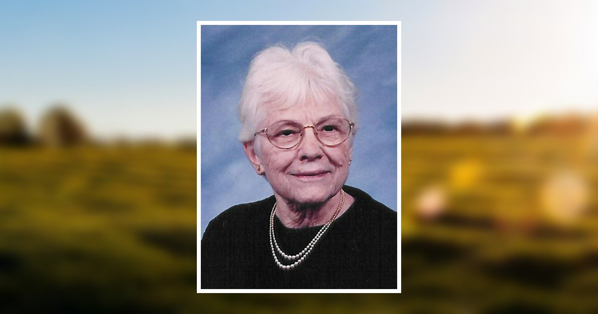 Valeria Kasper Obituary October 4, 2012 - Taylor-Stine-Waid Funeral Home