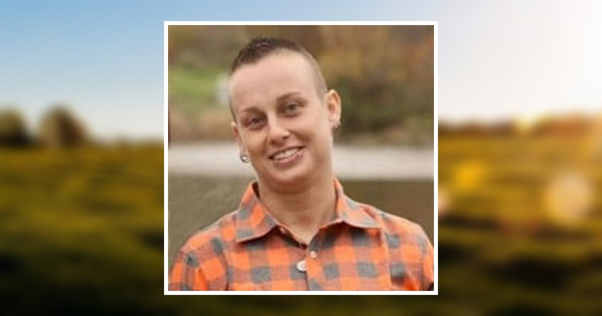 Sarah Marie Reece Obituary June 21, 2022 - Hinsey-Brown Funeral Services