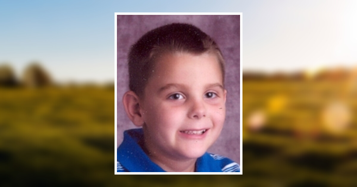 NICHOLAS RYAN ADKINS Obituary January 17, 2009 - DeMoney-Grimes Funeral ...