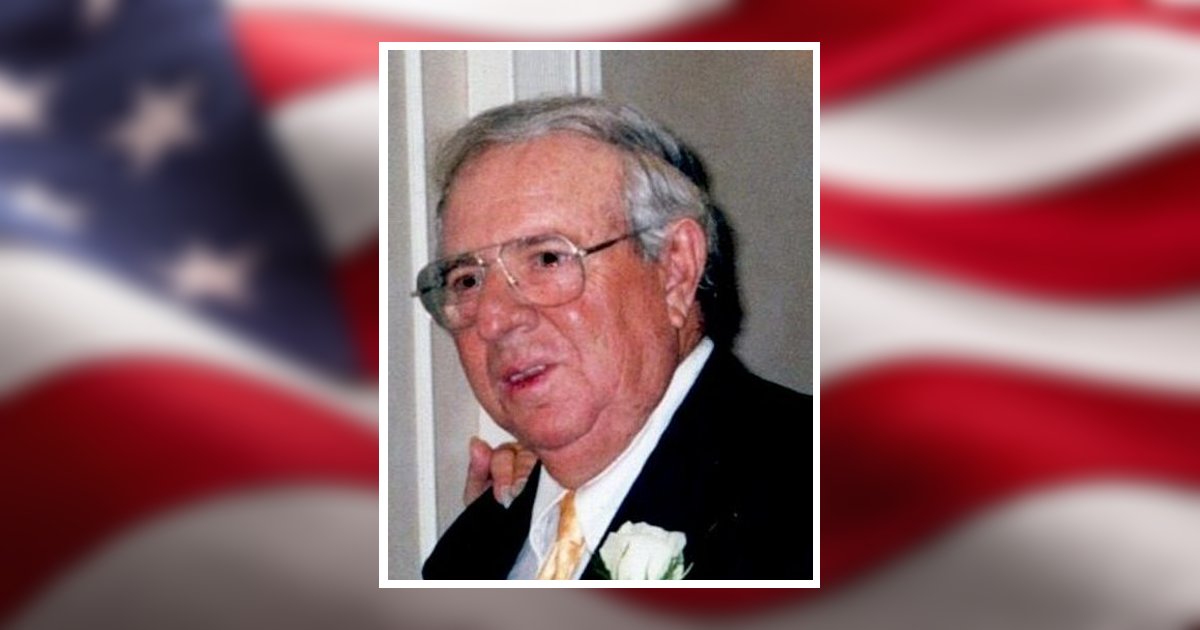 Fred N. Ferri Obituary August 7, 2024 - Moloney Family Funeral Homes, Inc.