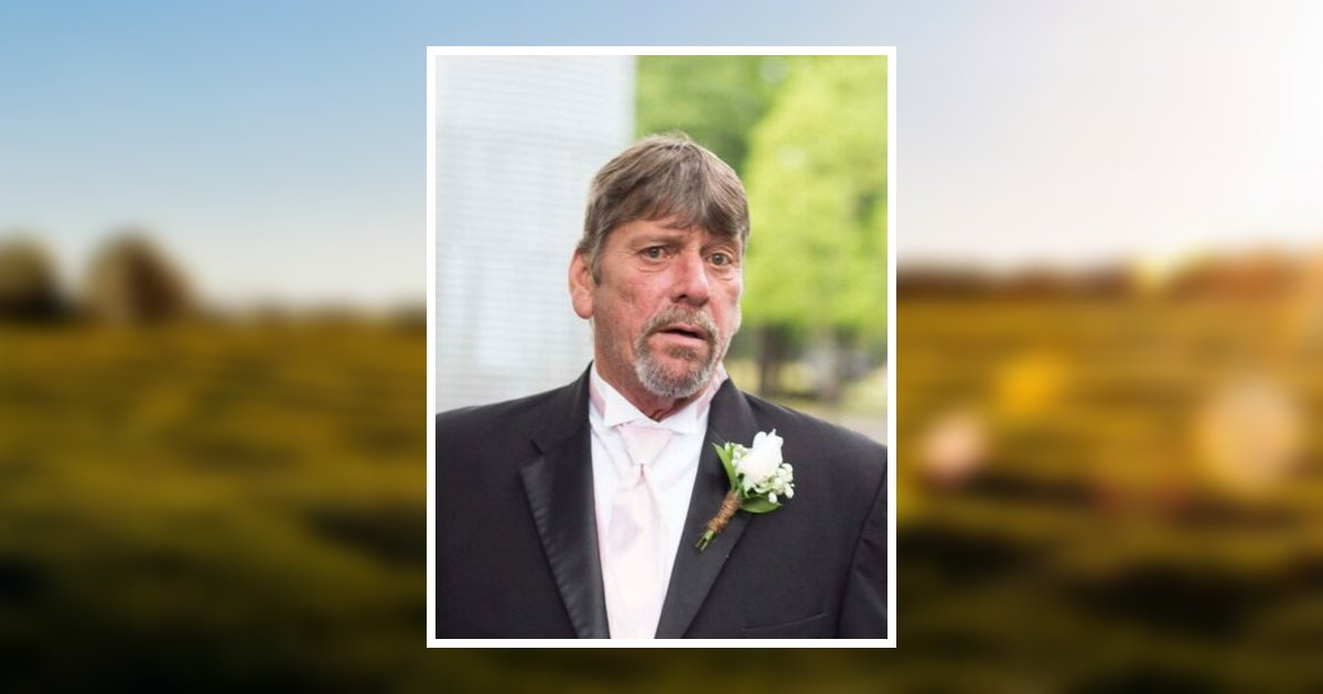 James Dean Reddick Obituary August 12, 2023 - Carlson & Riggs Funeral Home