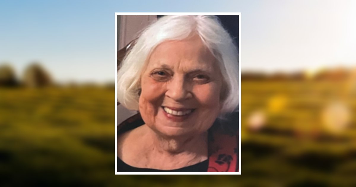 Sandra Hayes Holley Obituary June 17, 2022 - Rader Funeral Home