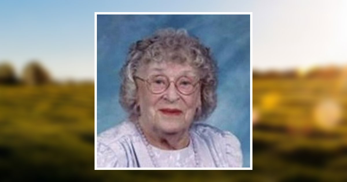 Saloma E Willson Obituary December 22, 2009 - Saint Peter Funeral Home - Klein Chapel