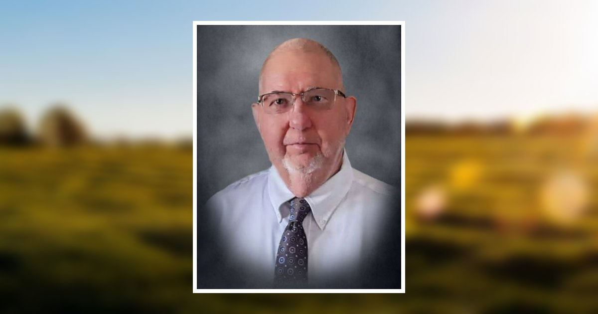 Jerry "Toby" Timms Obituary September 3, 2023 - Smith & Miller Funeral Home