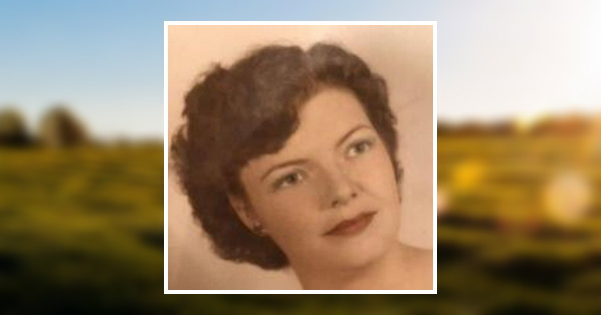 Virginia Ann Mabry Mcintosh Obituary April 30, 2020 - Clark Funeral Home