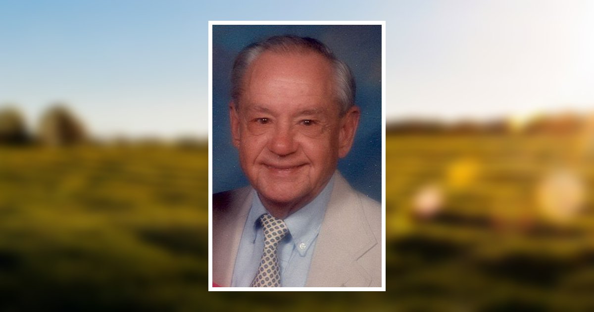 James William "Jim" Roberson Obituary November 13, 2006 - Moody Funeral ...