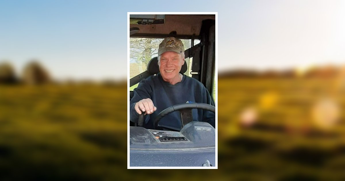 Thomas William Drexler Obituary September 9, 2021 - Ranfranz and Vine ...