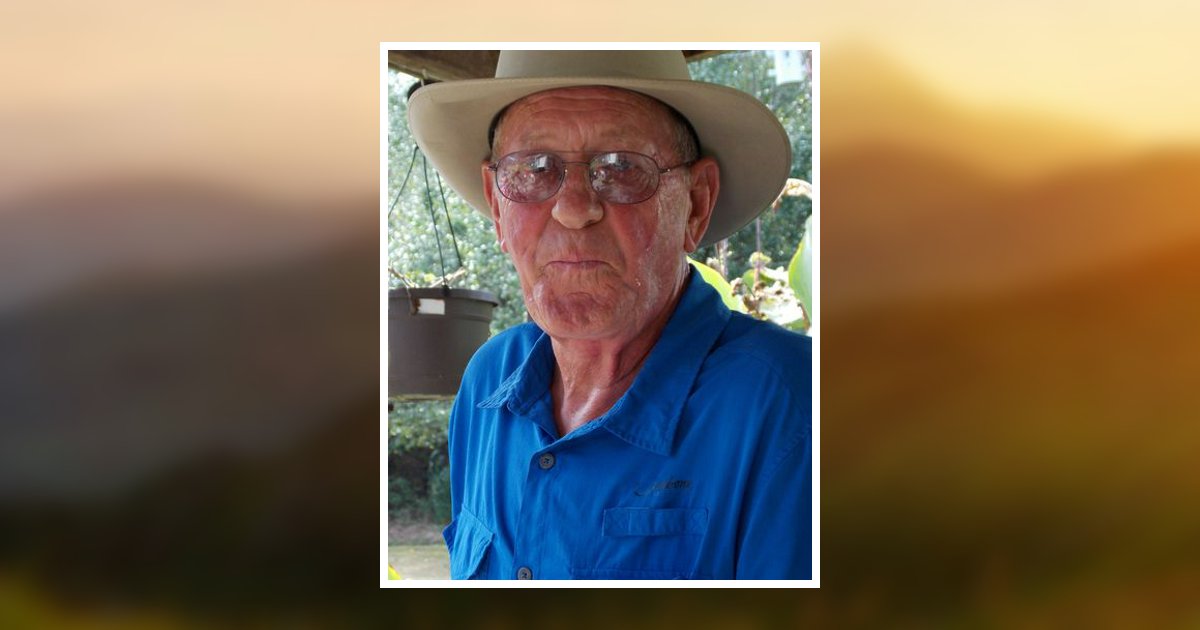 Roy E. Jackson Obituary July 14, 2024 - Poole Funeral Home & Cremation ...